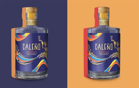 Caleño is Latest Non-Alcoholic ‘Spirit’ to Launch