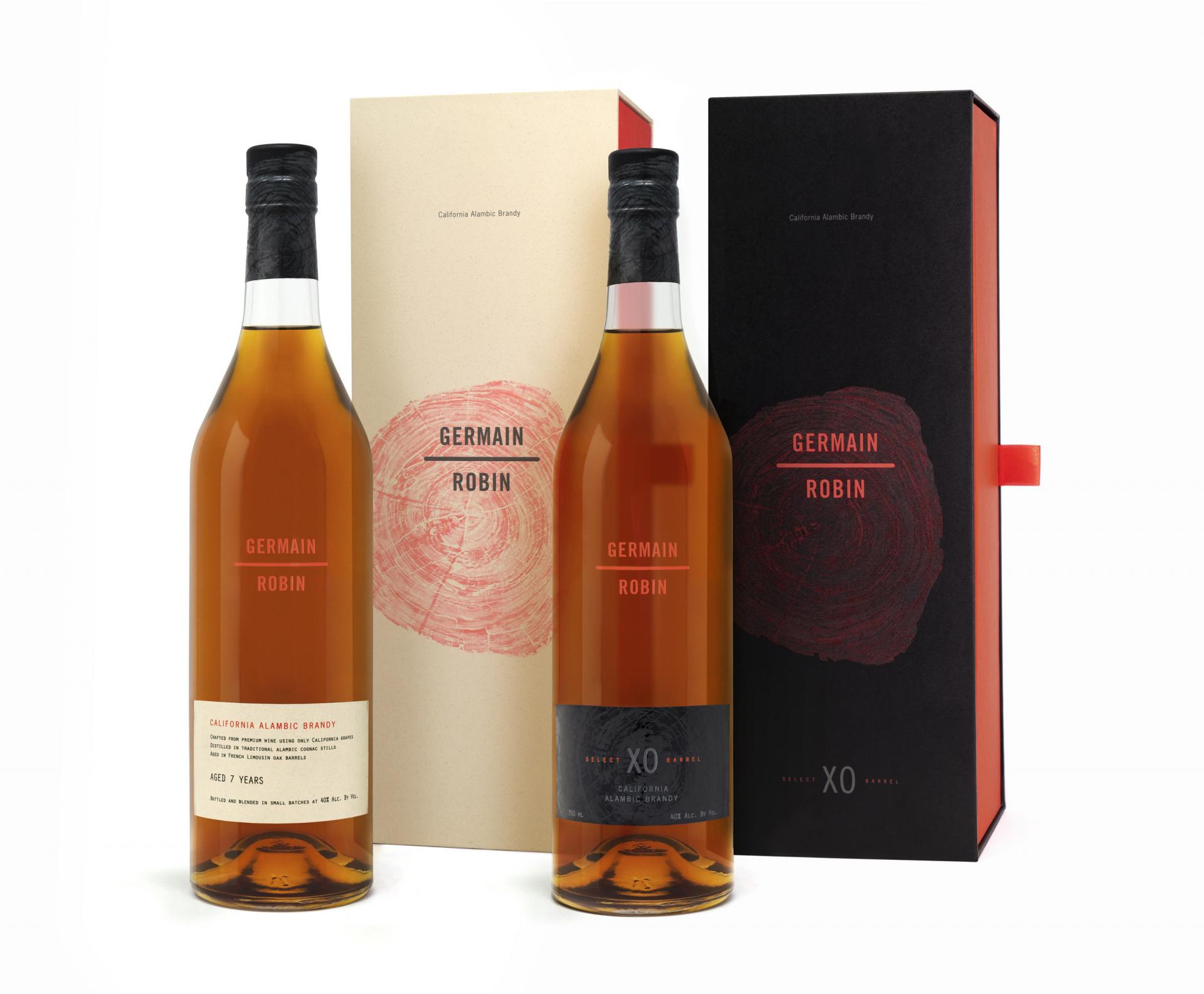 Germain-Robin Celebrates Its Signature Style in New Re-Release