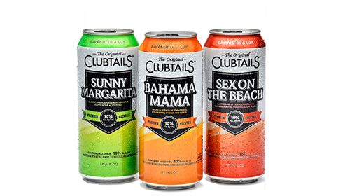 Geloso Beverage Group Announces 2018 Impact Hot Brand Award, Naming ...