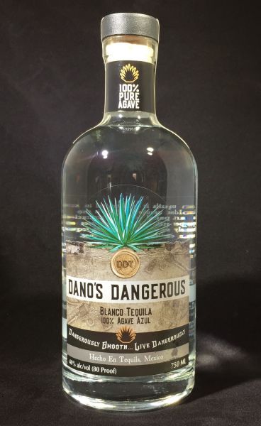 Dano's Dangerous Tequila, Inc