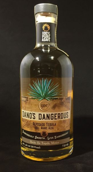Dano's Dangerous Tequila, Inc